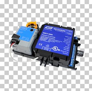 Microcontroller Transistor Power Converters Capacitor Hardware