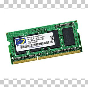 DDR SDRAM Computer Memory ROM PNG Clipart Bellek Computer Computer