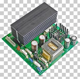 Microcontroller Computer Hardware Motherboard PNG Clipart Awesomatic