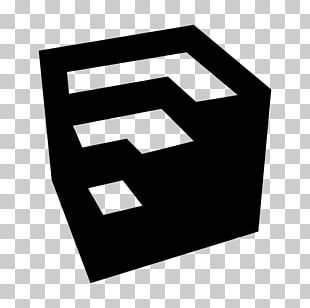 SketchUp Logo Trimble 3D Computer Graphics 3D Modeling PNG Clipart 3d