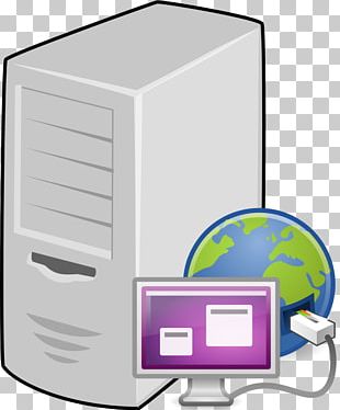 Computer Servers Linux Web Server Computer Icons PNG, Clipart, Angle, Apache Http Server ...