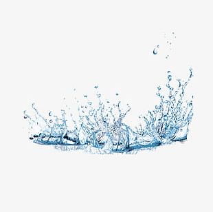 Water Splash Effect Element PNG, Clipart, Effect, Effect Clipart ...