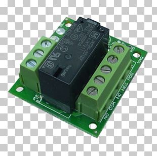 Microcontroller Electronics Relay Electronic Component Transistor PNG, Clipart, Arduino ...
