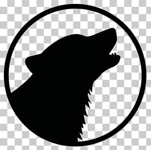 Logo Emblem Gray Wolf PNG, Clipart, Animals, Art, Artwork, Automotive ...
