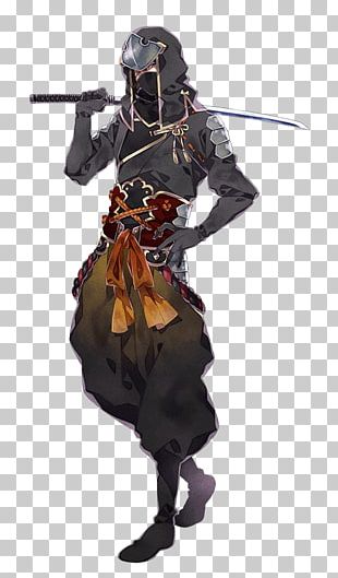 Ishikawa Goemon PNG Images, Ishikawa Goemon Transparent Background PNG