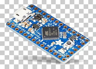 Microcontroller Intel Edison Electronics Arduino PNG, Clipart, Arduino, Area, Circuit Component ...