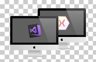 Microsoft Visual Studio MacOS Debugger Android Xamarin PNG, Clipart, Android, Brand, Computer ...