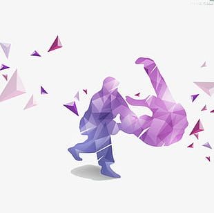 Judo PNG Images, Judo Transparent Background PNG