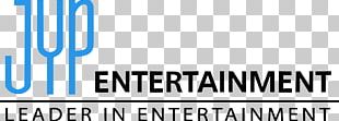 Jyp Entertainment Logo