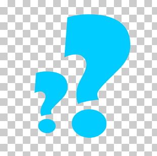 Cute Question Mark PNG Images, Cute Question Mark Transparent ...