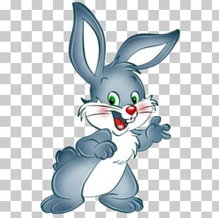 Rabbit Bugs Bunny Animation PNG, Clipart, Animal Figure, Animals ...