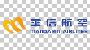 Mandarin Airlines Logo PNG Images, Mandarin Airlines Logo Transparent ...
