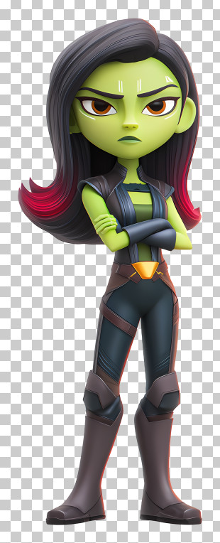 Gamora Star-Lord Thanos Marvel Heroes 2016 Guardians Of The Galaxy PNG
