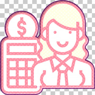 Account Icon PNG Images, Account Icon Transparent Background PNG