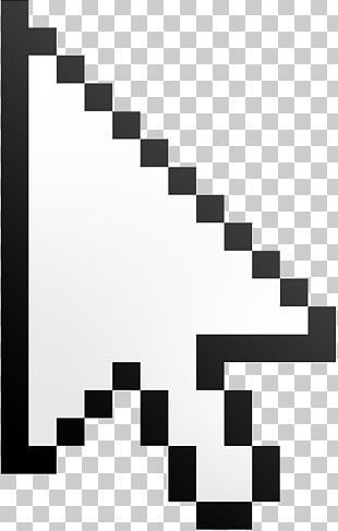 Computer Mouse Pointer Cursor Computer Icons Portable Network Graphics PNG, Clipart, Angle, Area ...