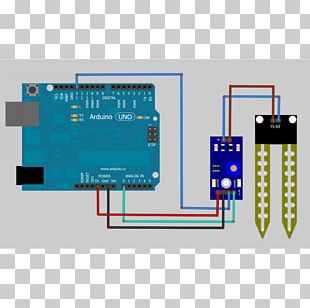 Arduino Sensor Stepper Motor Seven-segment Display Electronic Circuit PNG, Clipart, Arduino ...