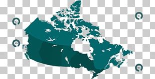 Canada Map PNG Images, Canada Map Transparent Background PNG