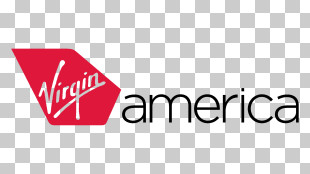 Virgin America Logo PNG Images, Virgin America Logo Transparent ...