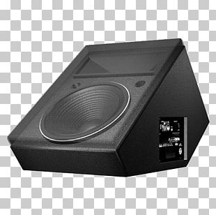 Stage Monitor System PNG Images, Stage Monitor System Clipart Free Download
