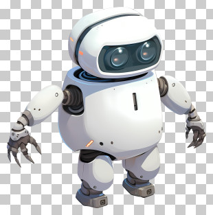 Robotics Internet Bot Chatbot Botnet PNG