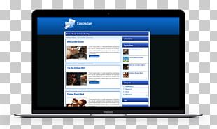 Netbook Personal Computer Computer Monitors Computer Software PNG, Clipart, Communication ...