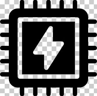 Computer Icons Central Processing Unit PNG