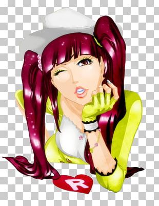 Riruka PNG Images, Riruka Transparent Background PNG
