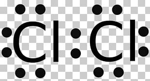 Lewis Structure Chemistry Covalent Bond Molecule Atom PNG