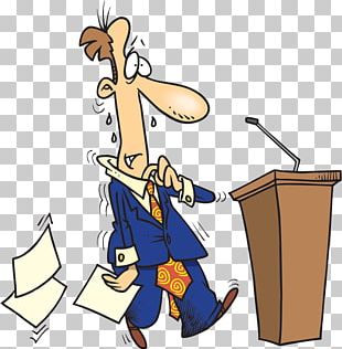 Cartoon Man Speaking PNG Images, Cartoon Man Speaking Transparent ...