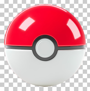 Pokeball PNG