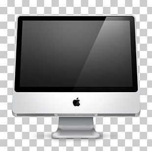 Computer Computer Monitor Output Device Desktop Computer Electronic Device PNG, Clipart, Apple ...