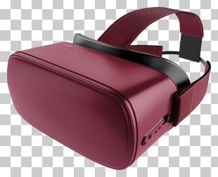 Red Vr Headset PNG Images, Red Vr Headset Transparent Background PNG