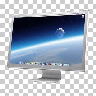 Computer Computer Monitor Output Device Desktop Computer Electronic Device PNG, Clipart, Apple ...