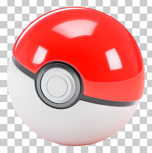 Pokeball PNG