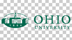 Ohio University Logo PNG Images, Ohio University Logo Transparent ...