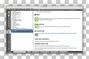 Computer Program Web Page Operating Systems Line PNG
