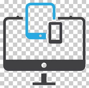 Responsive Web Design Web Development Computer Icons Mobile App Development PNG, Clipart, Angle ...