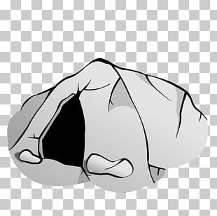 Cave Caving PNG, Clipart, Black And White, Cave, Cave Painting, Caving ...