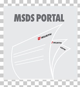 WÃ¼rth Architectural Engineering Safety Data Sheet Fastener Tool PNG