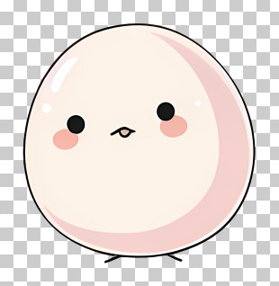 Cute Ball Character PNG Images, Cute Ball Character Transparent ...
