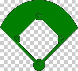 Baseball Field Drawing PNG Images, Baseball Field Drawing Transparent ...