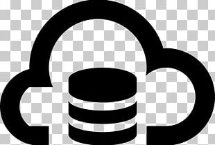 Cloud Database Computer Icons Database Server PNG, Clipart, Application Software, Clip Art ...