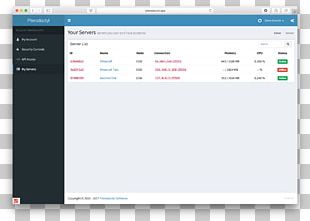 Computer Program Computer Software Information Computer Monitors Template PNG, Clipart, Capterra ...