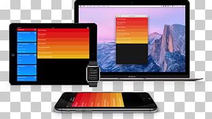 Computer Monitors User Interface Design Time Management PNG