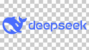 Deepseek Logo PNG Images, Deepseek Logo Transparent Background PNG