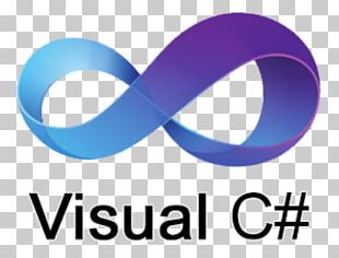 C# Programming Language Logo Microsoft Visual Studio .NET Framework PNG, Clipart, Brand, Circle ...