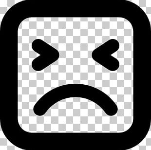 Face Computer Icons Emoticon PNG, Clipart, Area, Black And White ...