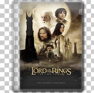 Lord Of The Rings The Two Towers PNG Images, Lord Of The Rings The Two ...