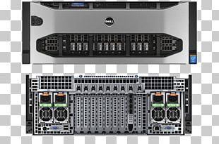 Dell PowerEdge PowerEdge VRTX Computer Servers PNG, Clipart, 19inch Rack, Computer, Computer ...