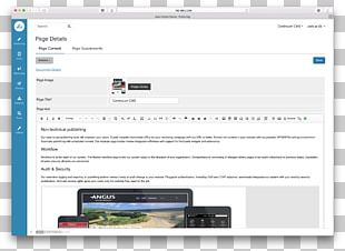 Computer Program Web Page Screenshot Multimedia PNG, Clipart, Brand, Computer, Computer Program ...